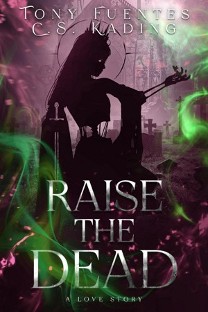 Smashwords – Raise the Dead