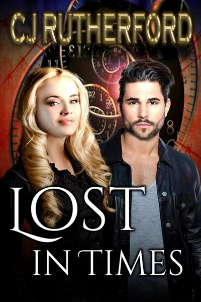 Smashwords – Lost in Times – a book by CJ Rutherford