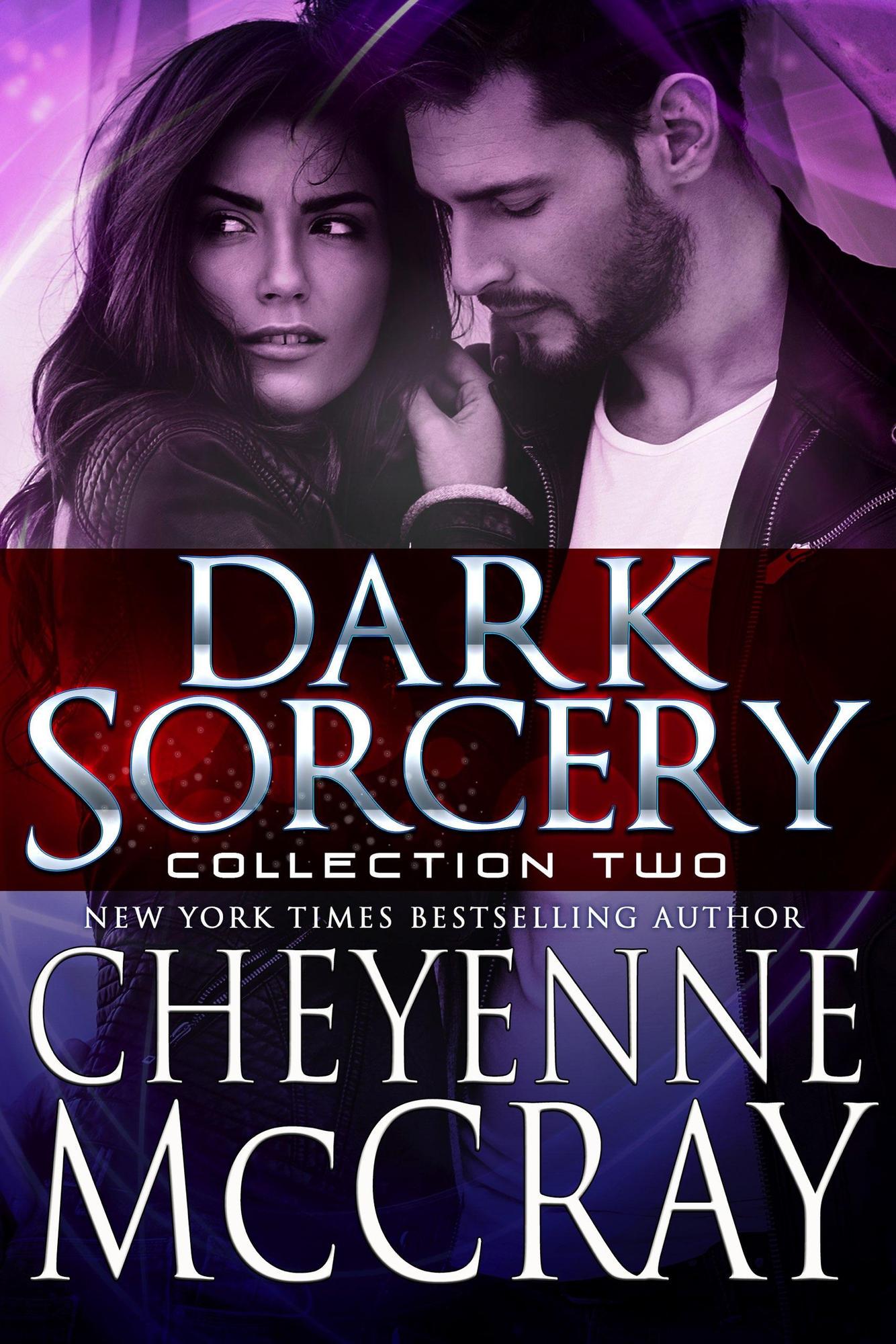 Smashwords – Dark Sorcery Collection Two – a book by Cheyenne McCray