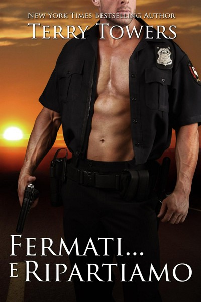 Smashwords – Fermati... e ripartiamo – a book by Terry Towers