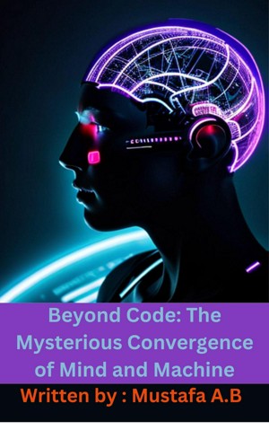 Smashwords – Beyond Code: The Mysterious Convergence of Mind and Machine