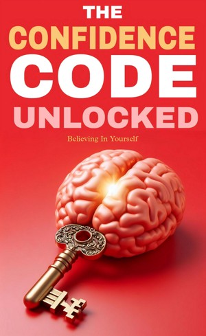 Smashwords – The confidence code unlocked: believing in yourself