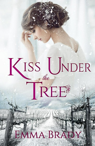 Smashwords – Kiss Under the Tree – a book by Emma Brady