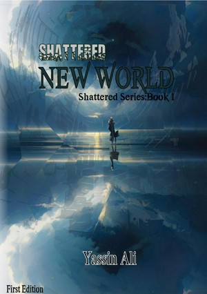 Smashwords – New World