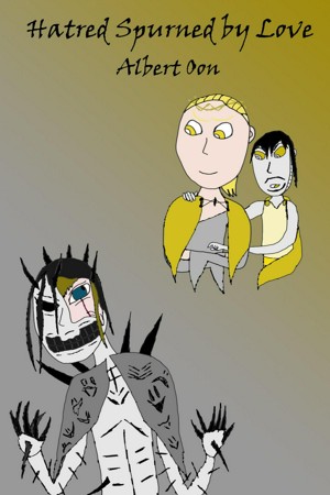 Smashwords – Hatred Spurned by Love