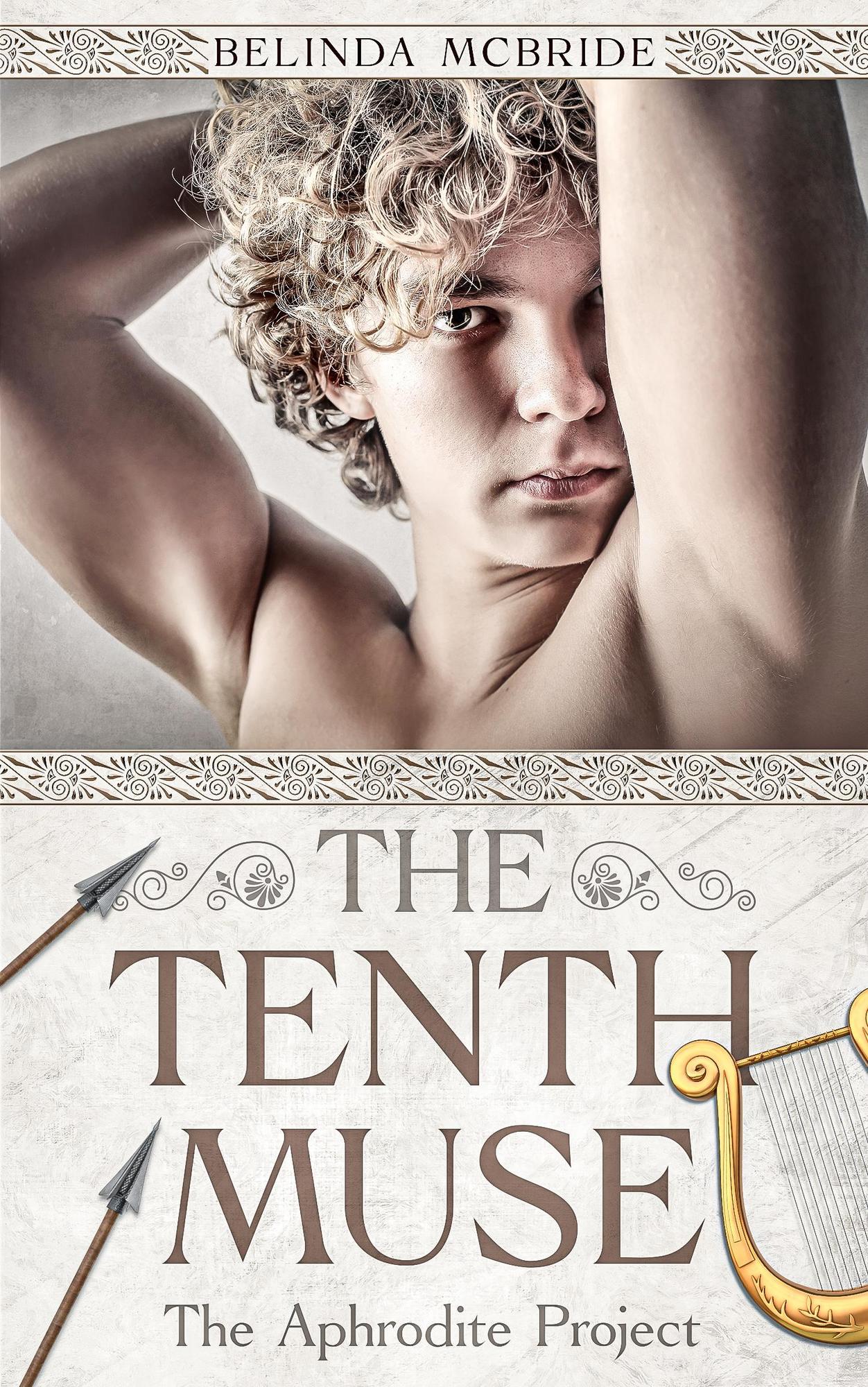 Smashwords – The Tenth Muse – a book by Belinda McBride
