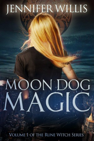 Smashwords – Moon Dog Magic