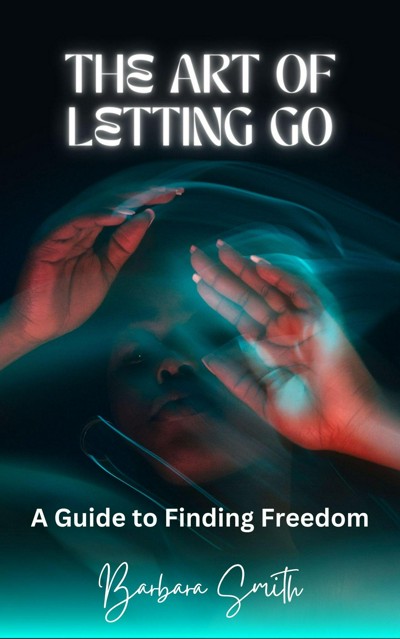 Smashwords – The Art of Letting Go: A Guide to Finding Freedom – a book by Barbara Smith