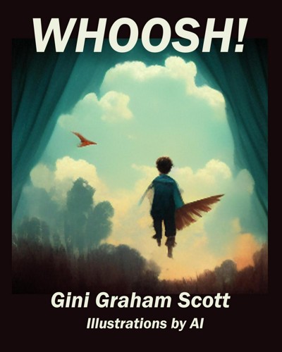 Smashwords – Whoosh! – a book by Gini Graham Scott