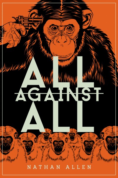 Smashwords – All Against All – a book by Nathan Allen