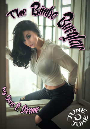 Smashwords – The Bimbo Burglar