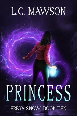 Smashwords – Princess