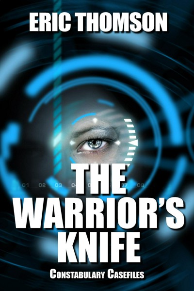 Smashwords – The Warrior's Knife – a book by Eric Thomson