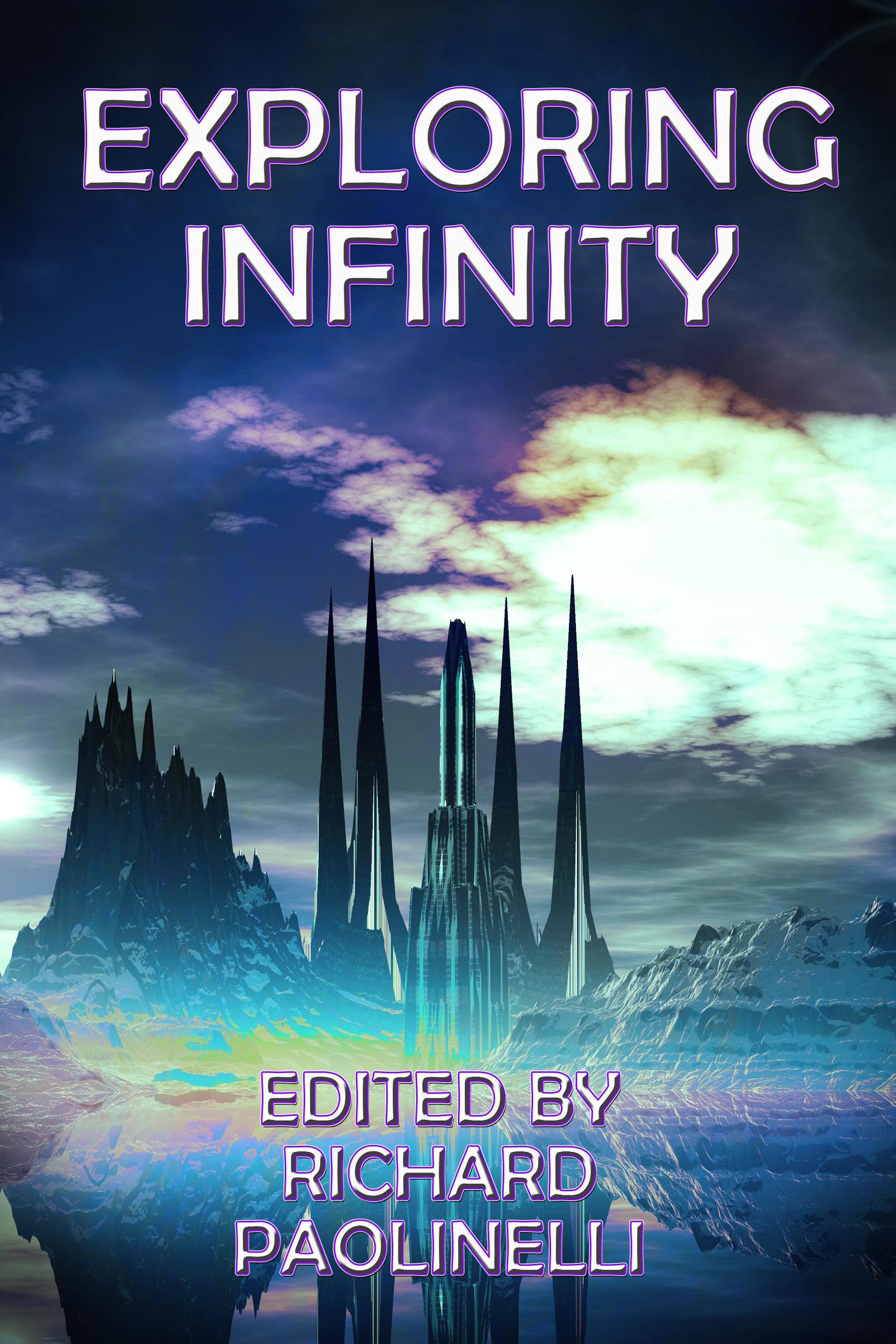 Smashwords – Exploring Infinity – a book by Richard Paolinelli, Lucca ...