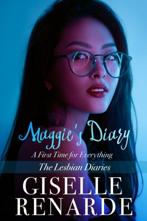 Smashwords – Maggie's Diary – a book by Giselle Renarde