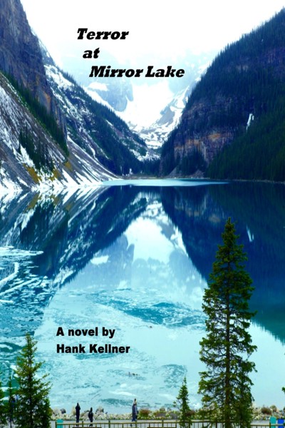 Smashwords – Terror at Mirror Lake – a book by Hank Kellner