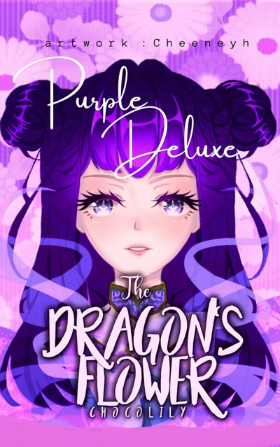 Smashwords – The Dragon's Flower: Purple Deluxe – a book by Choco Lily