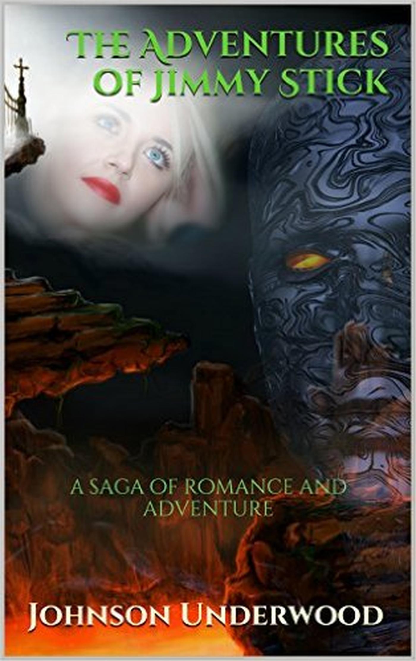 Smashwords – The Adventures of Jimmy Stick: a Saga of Romance and ...