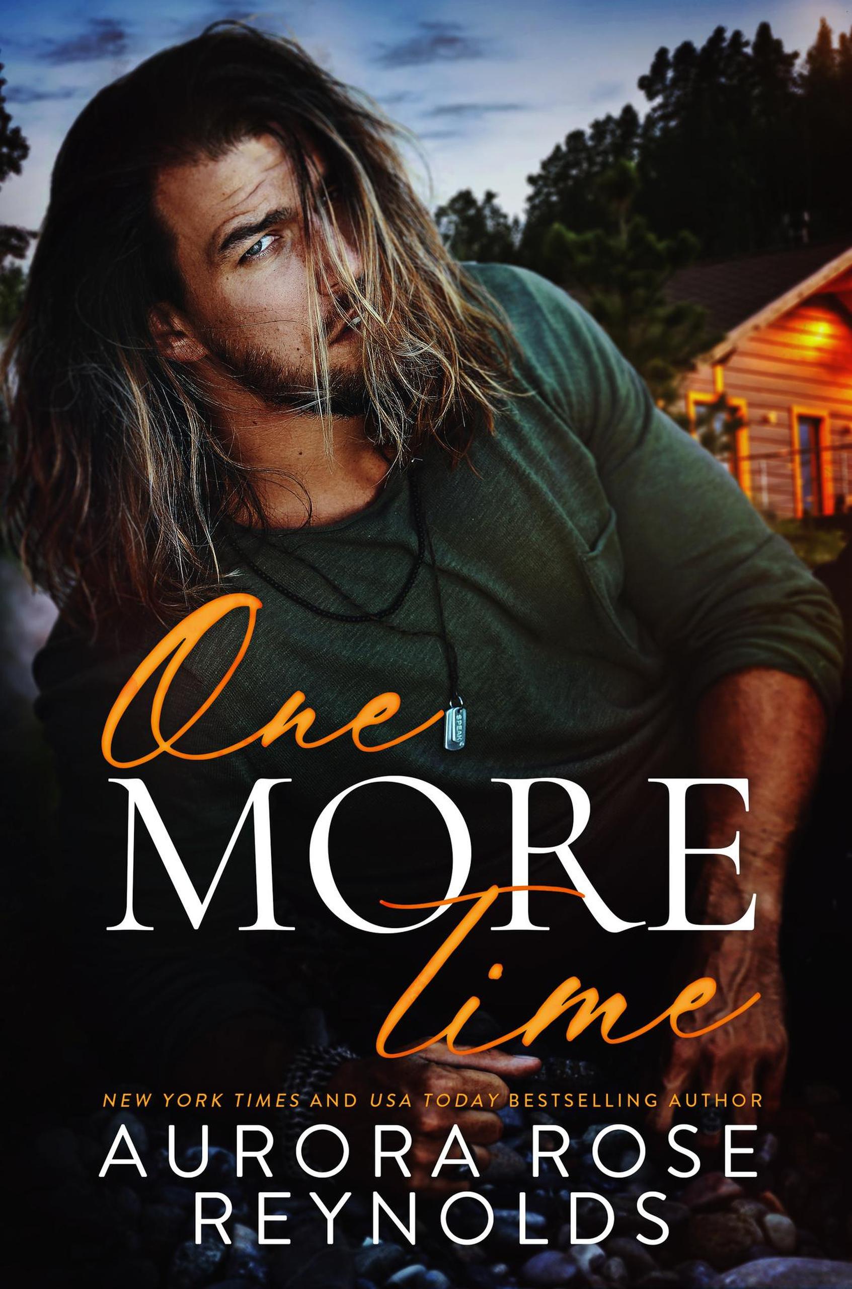 Smashwords – One More Time – a book by Aurora Rose reynolds