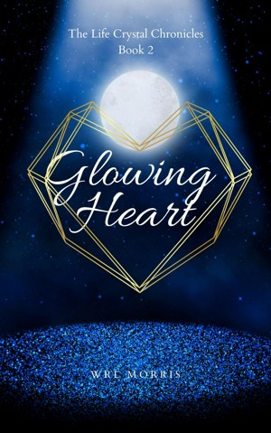 Smashwords – Glowing Heart