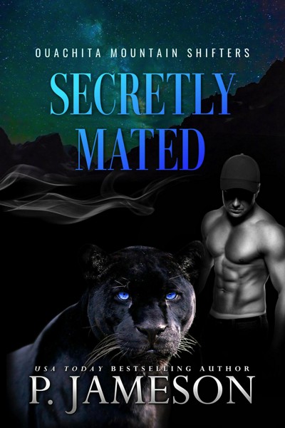 Smashwords – Secretly Mated – a book by P. Jameson