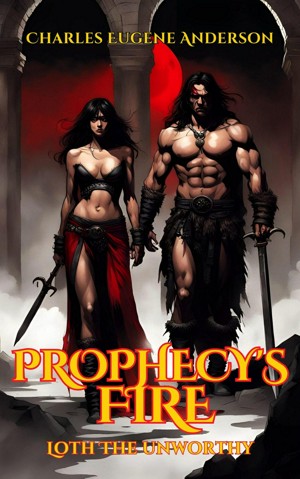 Smashwords – Prophecy's Fire