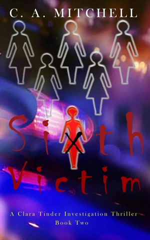 Smashwords – Sixth Victim