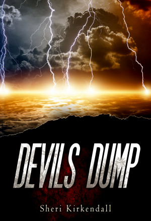 Smashwords – Devils Dump