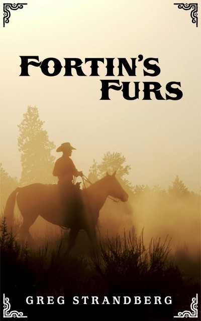 Smashwords – Fortin's Furs – a book by Greg Strandberg