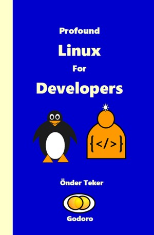 Smashwords – Profound Linux For Developers