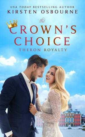 Smashwords – The Crown's Choice