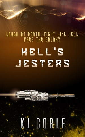 Smashwords – Hell's Jesters
