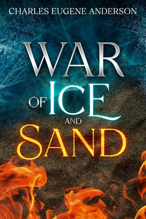 Smashwords – War of Ice and Sand
