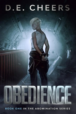 Smashwords – Abomination