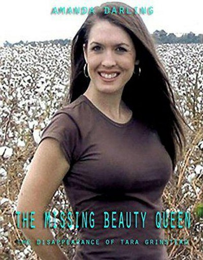 Smashwords – The Missing Beauty Queen – a book by Amanda Darling