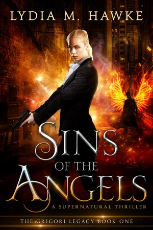 Smashwords – Sins of the Angels