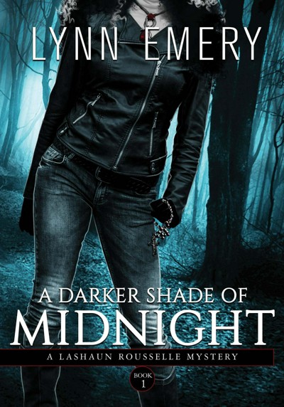 Smashwords – A Darker Shade of Midnight – a book by Lynn Emery