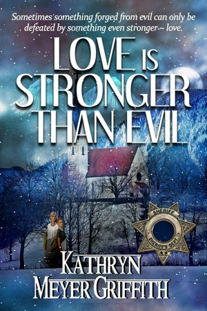 Smashwords – Love Is Stronger Than Evil
