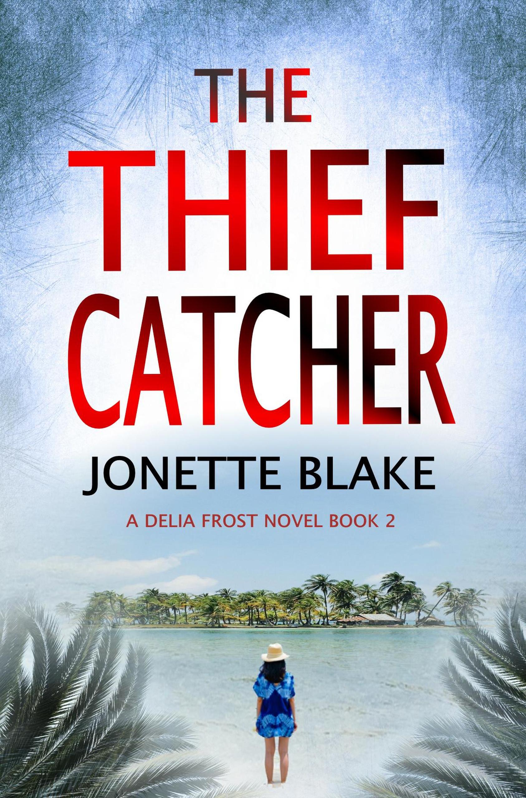 Smashwords – The Thief Catcher – a book by Jonette Blake