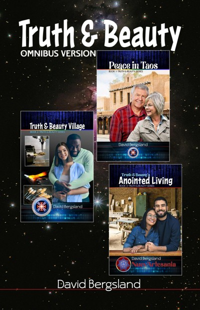 Smashwords – Truth & Beauty Omnibus Version – a book by David Bergsland