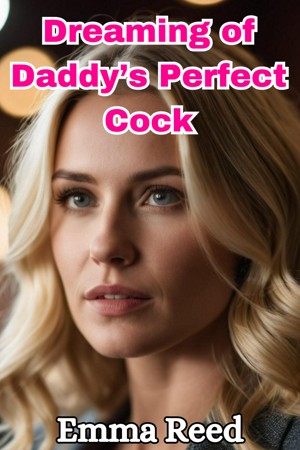 Smashwords – Dreaming of Daddy’s Perfect Cock