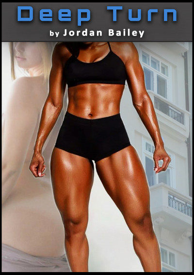 Smashwords – Deep Turn (Futa on Male) – a book by Jordan Bailey