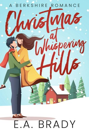 Smashwords – Christmas at Whispering Hills