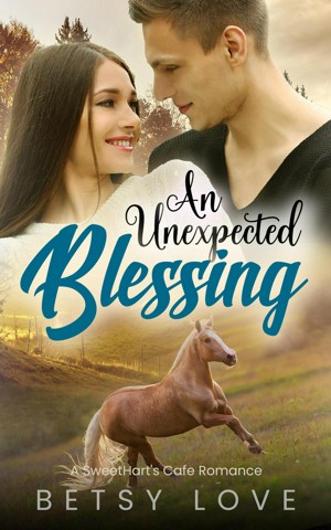 Smashwords – An Unexpected Blessing