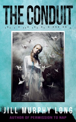Smashwords – The Conduit – a book by Jill Murphy Long