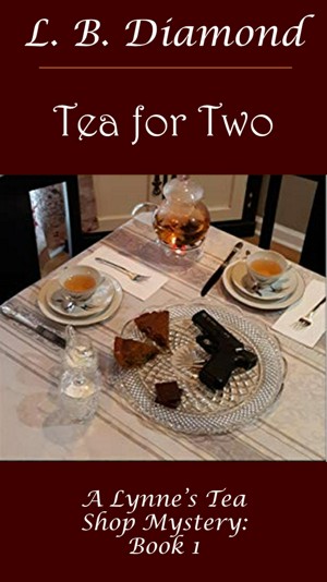 Smashwords – Tea for Two