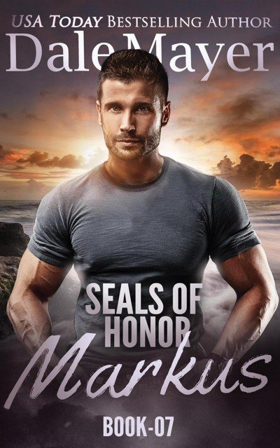 Smashwords – SEALs of Honor: Markus – a book by Dale Mayer