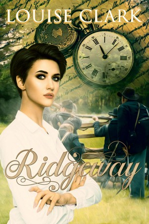 Smashwords – Ridgeway