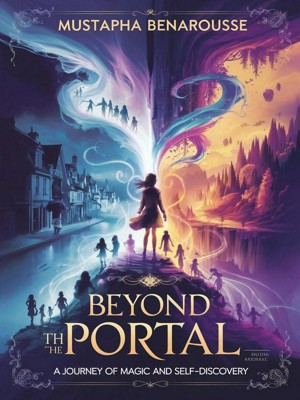 Smashwords – Beyond the Portal : A Journey of Magic and Self-Discovery