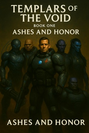 Smashwords – Templars of the Void